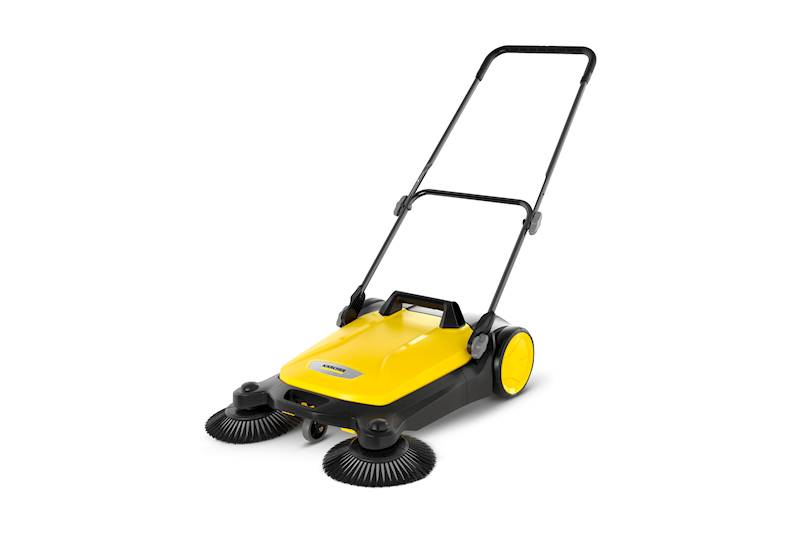 Vacuums, Floor Scrubbers and Sweepers Collection | Canadian Industrial ...