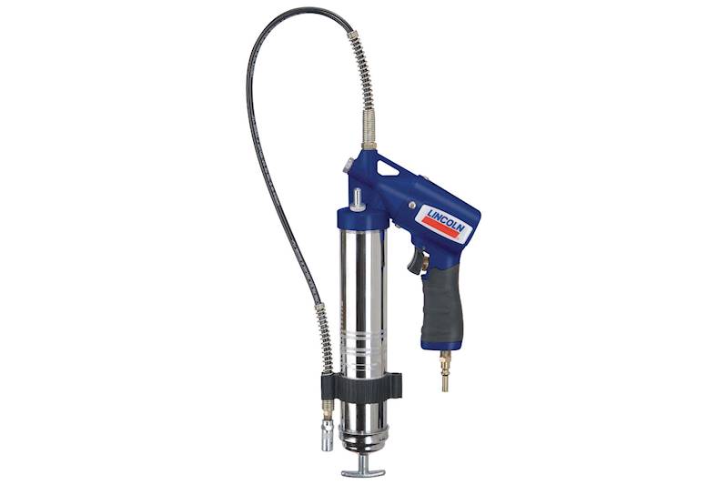 Lubrication Collection | Canadian Industrial Supply