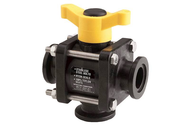 Valves and Accessories Collection | Canadian Industrial Supply