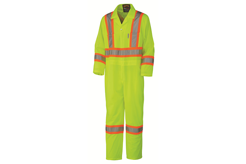 Work Wear Collection | Canadian Industrial Supply