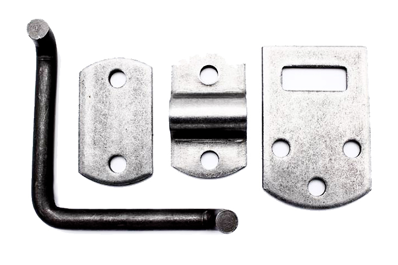 Truck and Trailer Hardware Collection | Canadian Industrial Supply