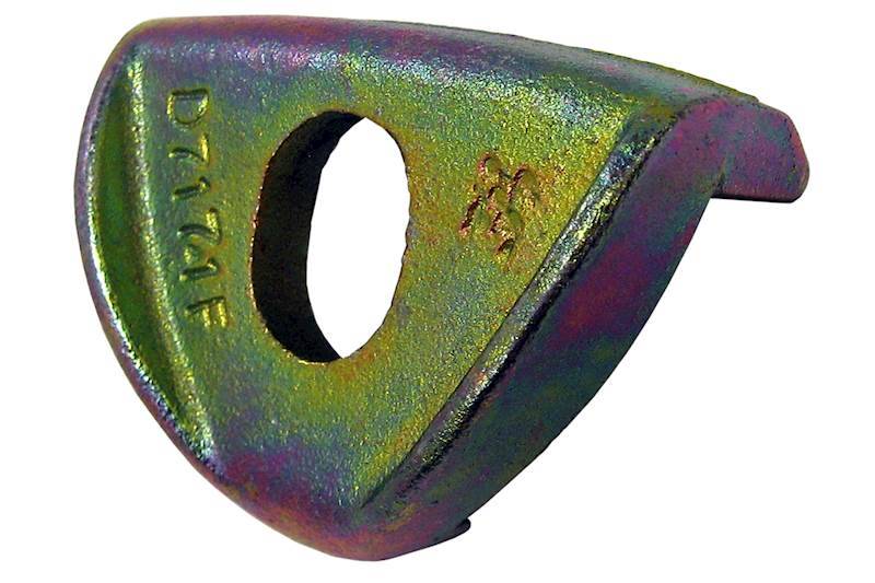 Wheel Attaching Parts Collection | Canadian Industrial Supply