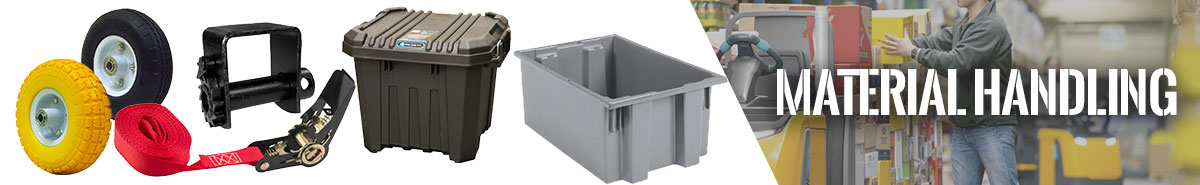 Material Handling