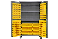 Storage | Gregg Distributors LP