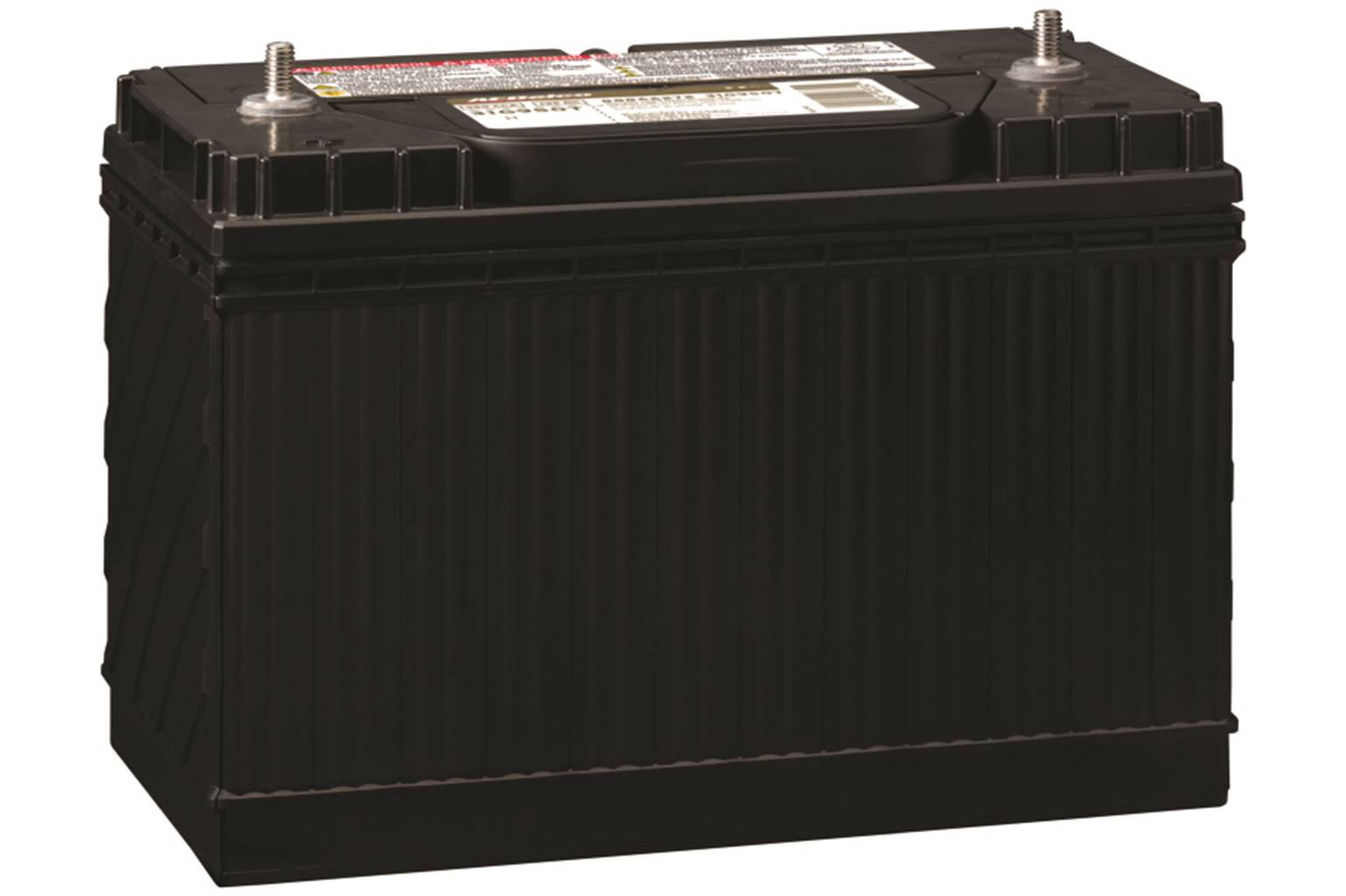 AC Delco HEAVY-DUTY GOLD COMMERCIAL BATTERY | acd31g950t ...