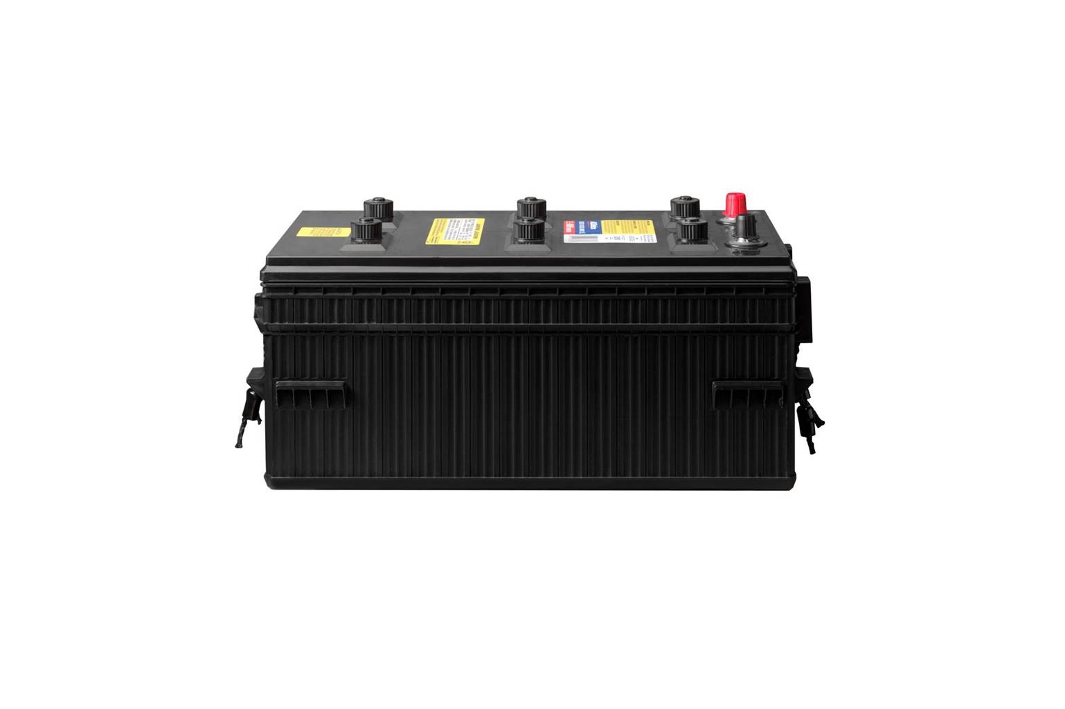 AC Delco Heavy Duty Commercial Battery | acd8dhd | ohcanadasupply.ca