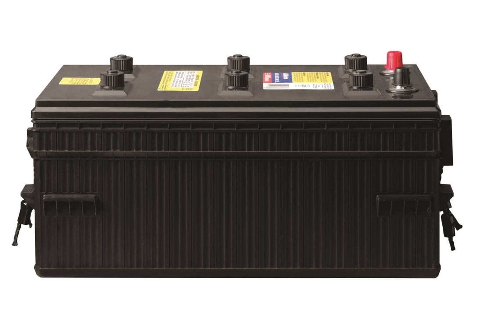 AC Delco Delco Wet Gp 8D Battery | acd8dsa | ohcanadasupply.ca