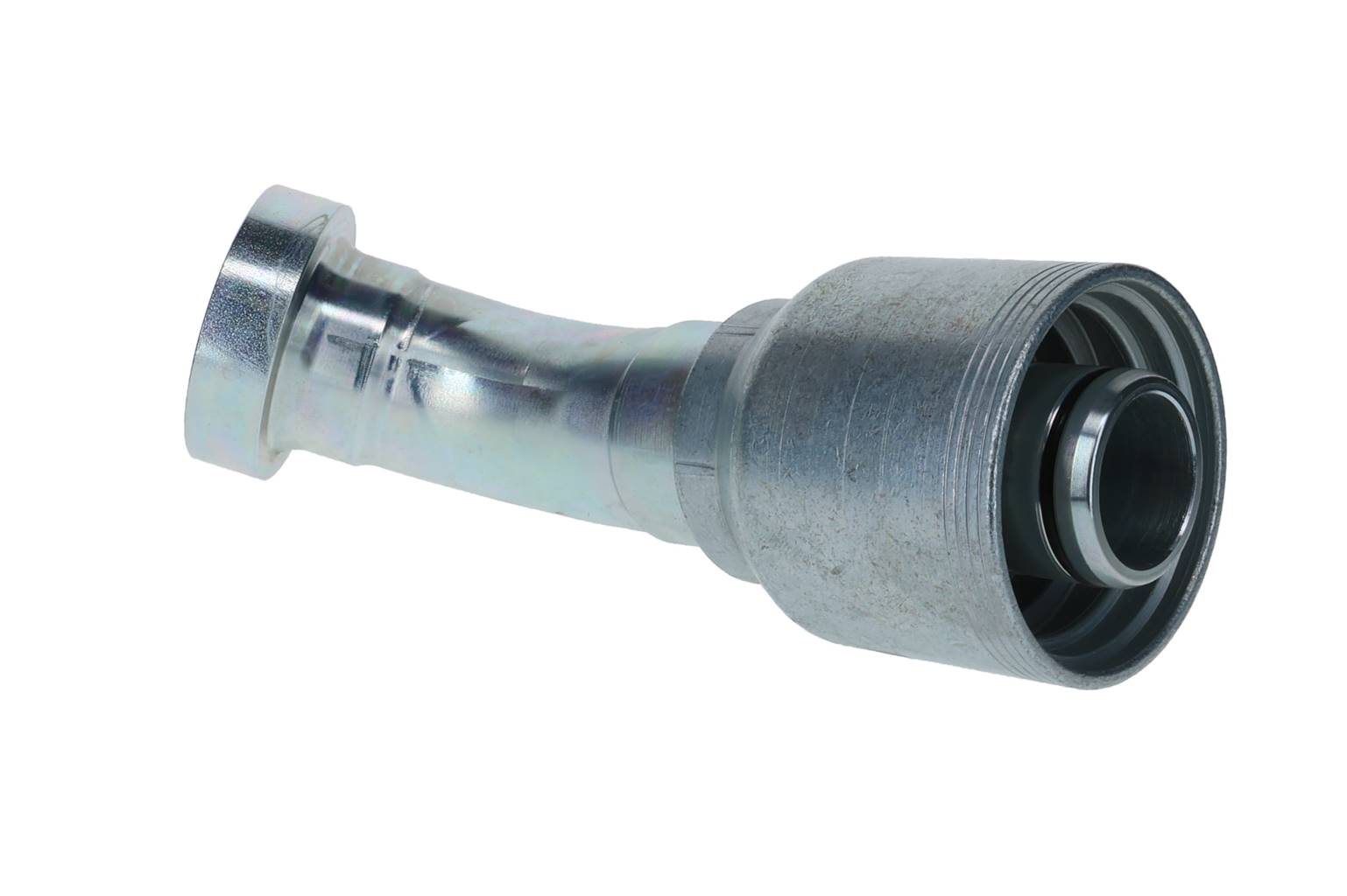 Aeroquip #20 X 45 CAT FLANGE FTG | aer4s20cta20 | ohcanadasupply.ca