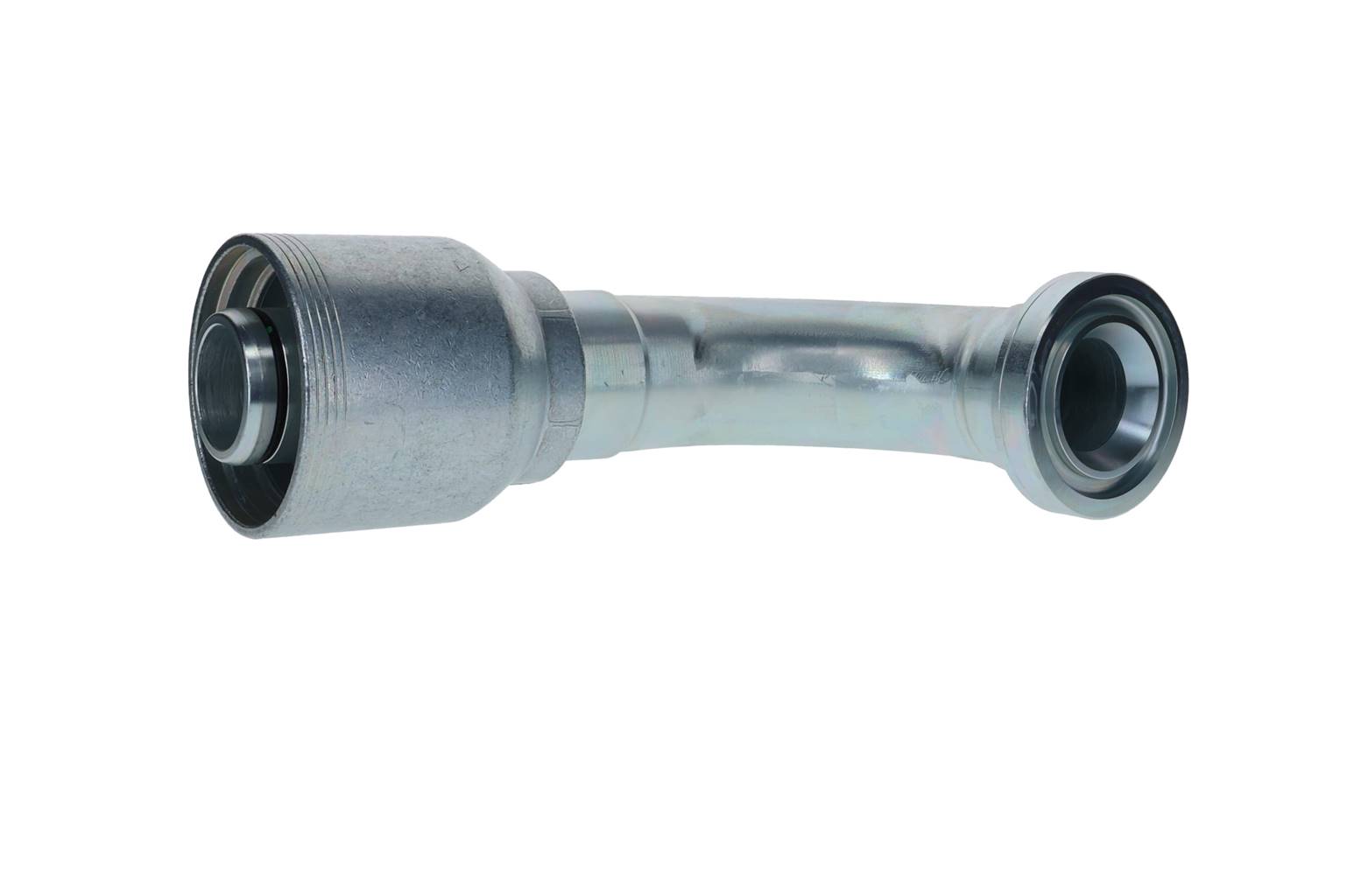 Aeroquip #20 FLANGE 90 HOSE FTG | aer4s20fhb20 | ohcanadasupply.ca