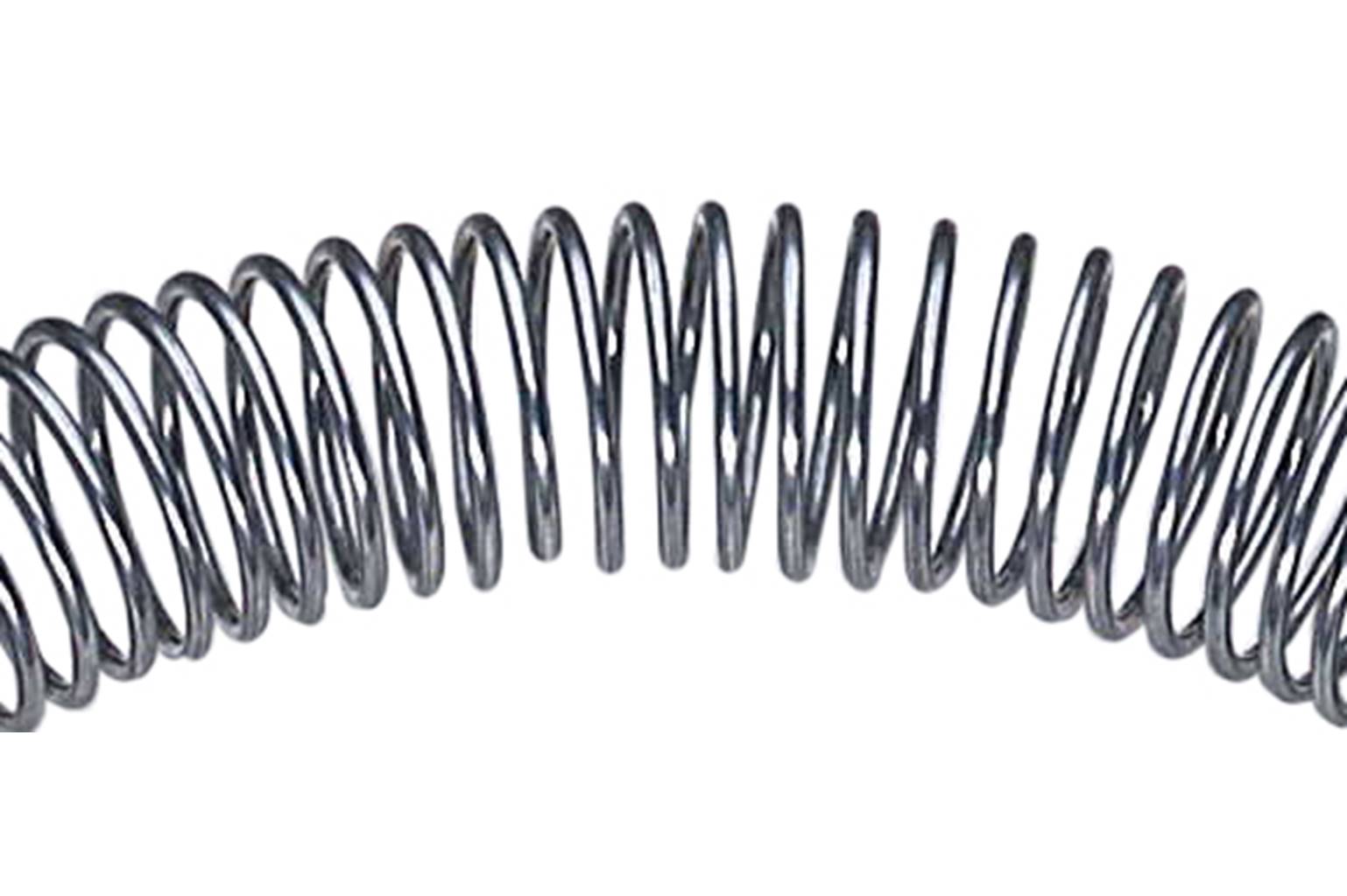 Aeroquip 2.38" STEEL PROTECTIVE COIL SPRING SLEEVE | aer90056410 ...