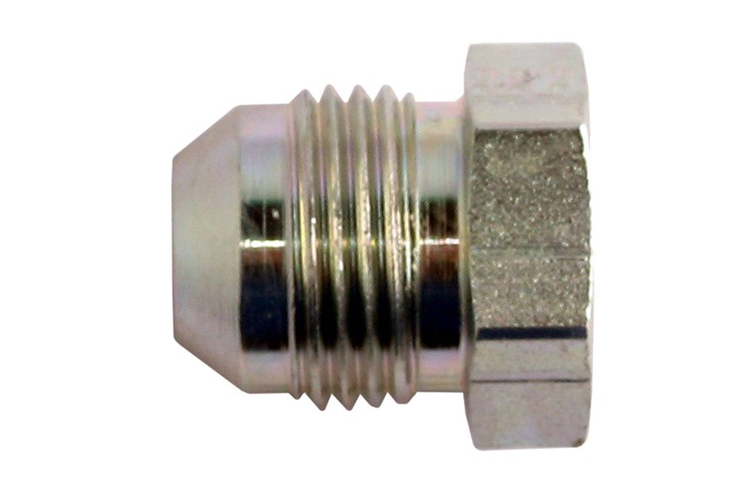 Aeroquip JIC PLUGS - CARBON - Series | aer9005994 | Gregg Distributors LP