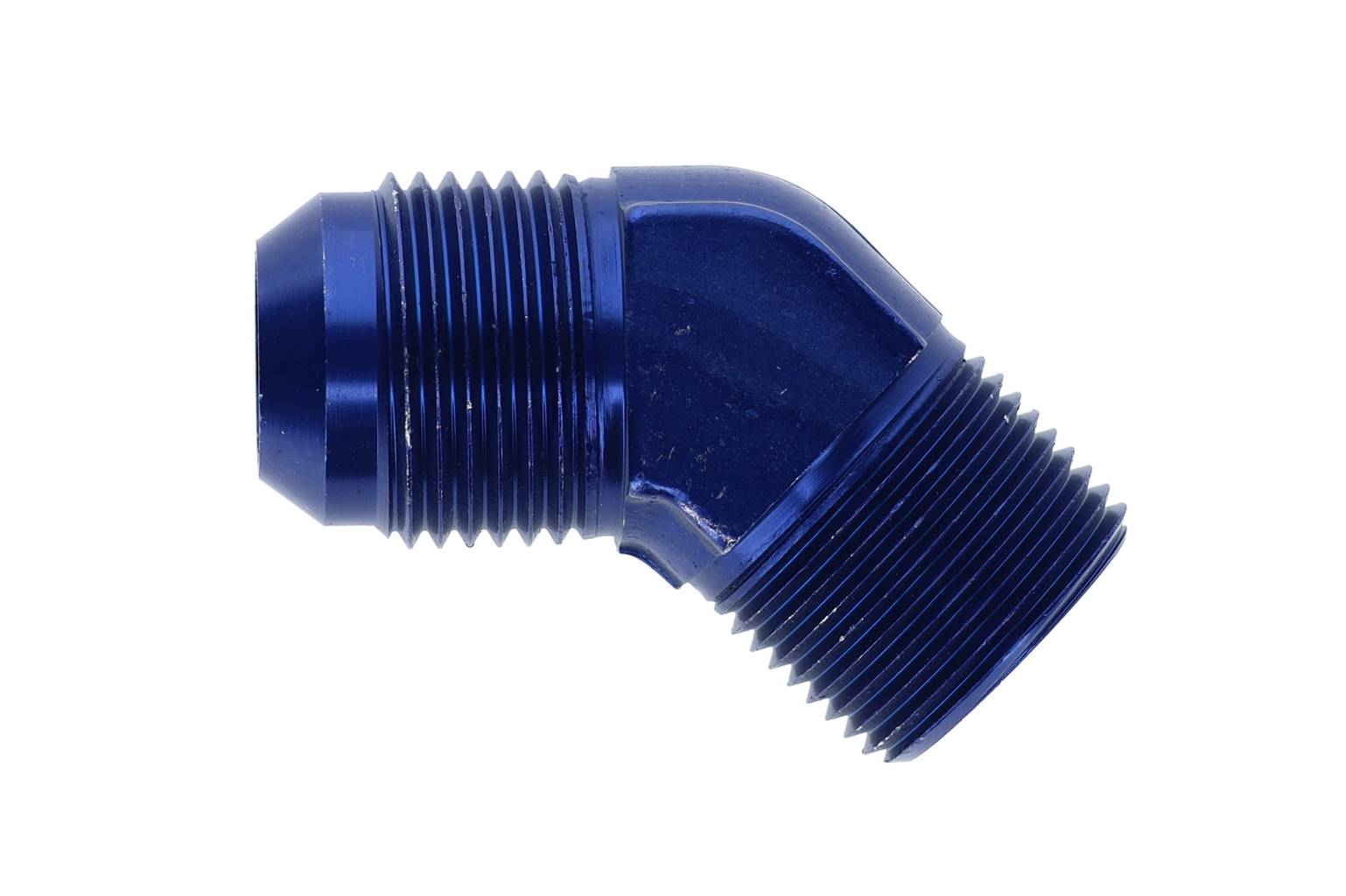 Tube Fittings Collection | Canadian Industrial Supply