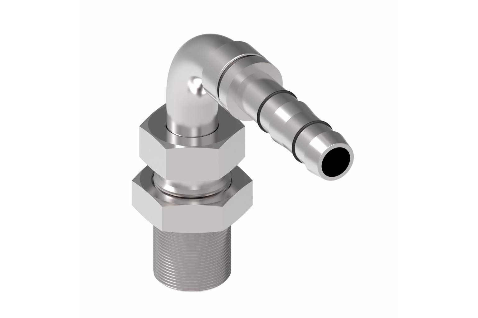 A/C & Refrigeration Fittings Collection | Canadian Industrial Supply