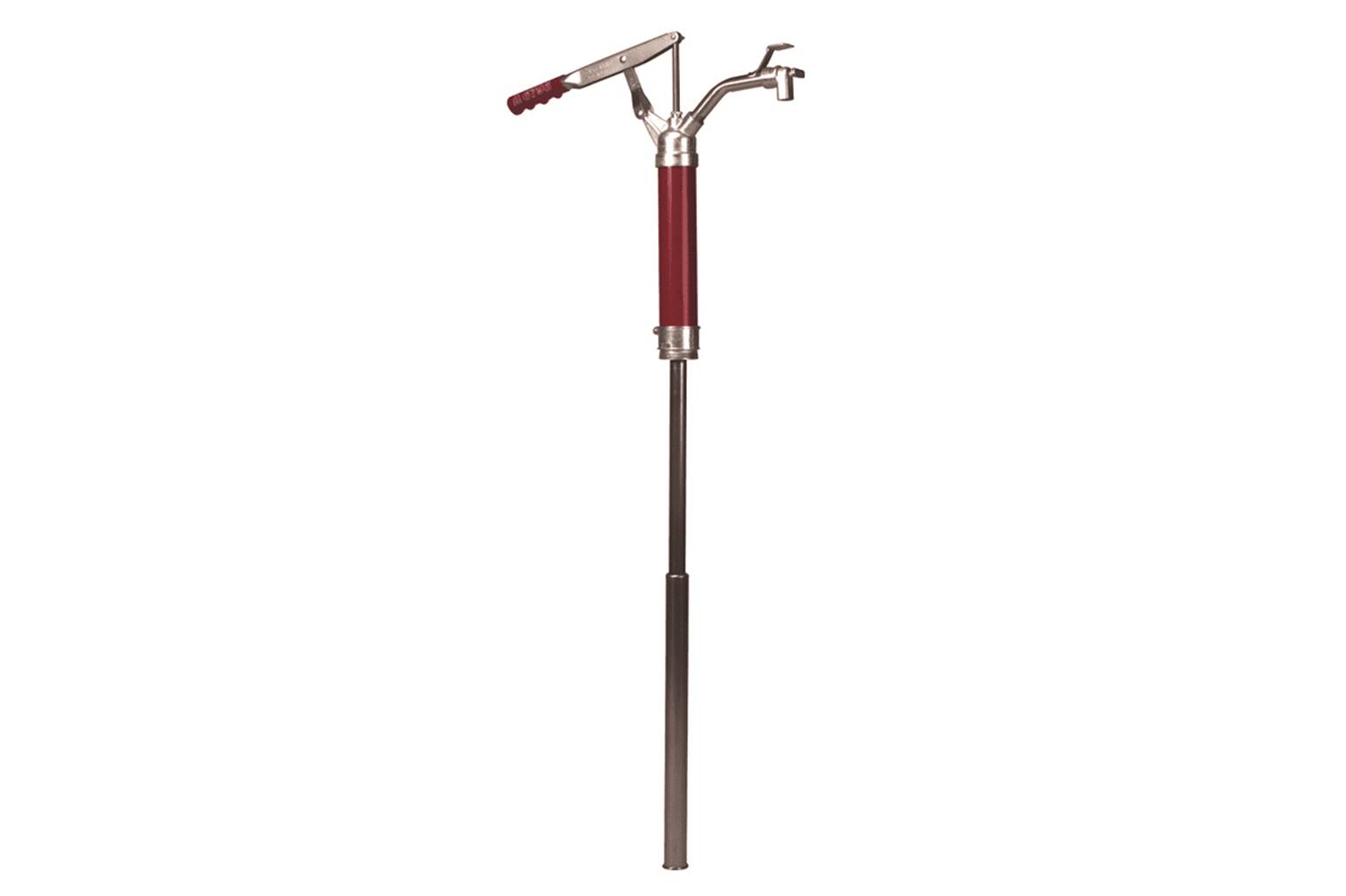 Alemite ltd BARREL HAND PUMP | ale6796 | Gregg Distributors LP
