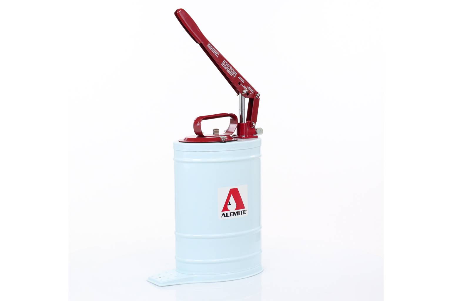 Alemite LTD BUCKET PUMP | ale71494 | ohcanadasupply.ca