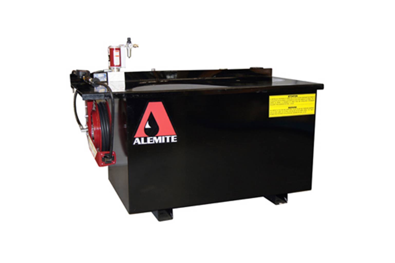 Alemite LTD BENCH TANK PACKAGE | aletkb1140l50 | ohcanadasupply.ca