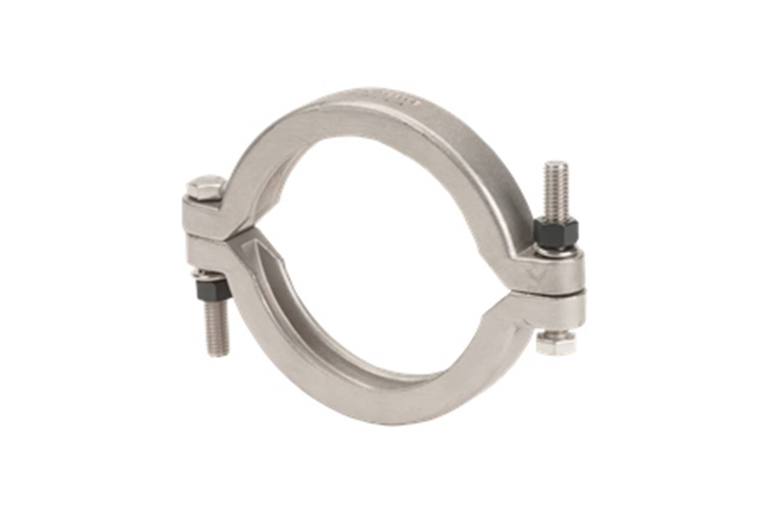 Banjo 3" BLT FLG CLAMP | banfc300b | ohcanadasupply.ca