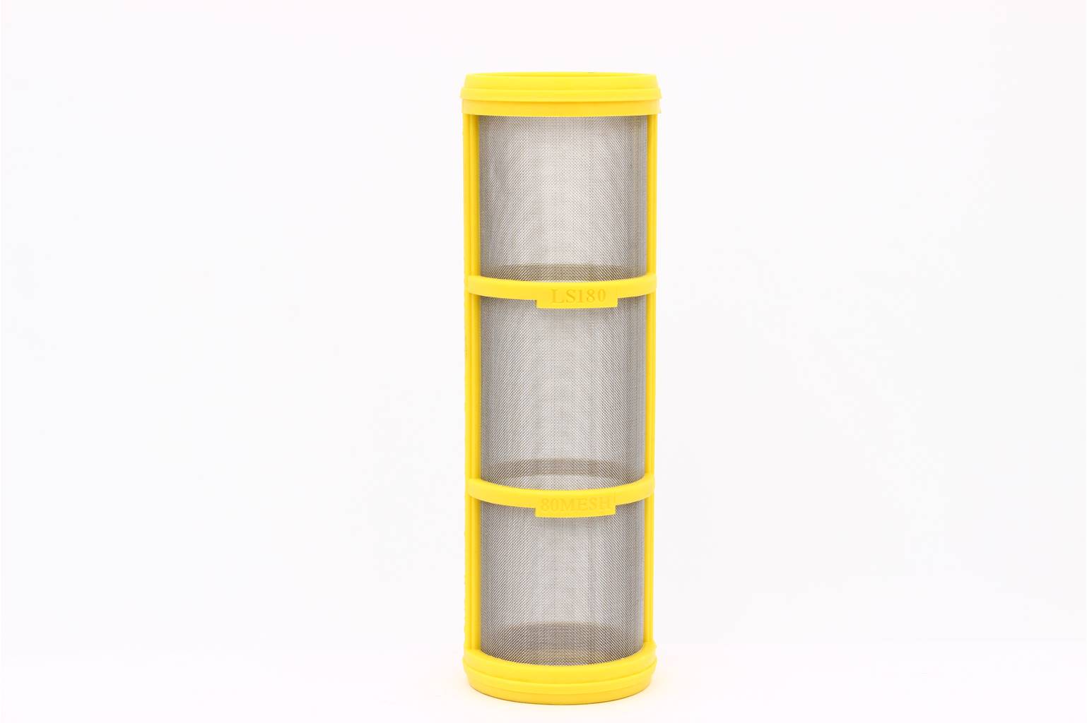 Banjo 1 - 1-1/4" 80 MESH SCREEN | banls180 | ohcanadasupply.ca