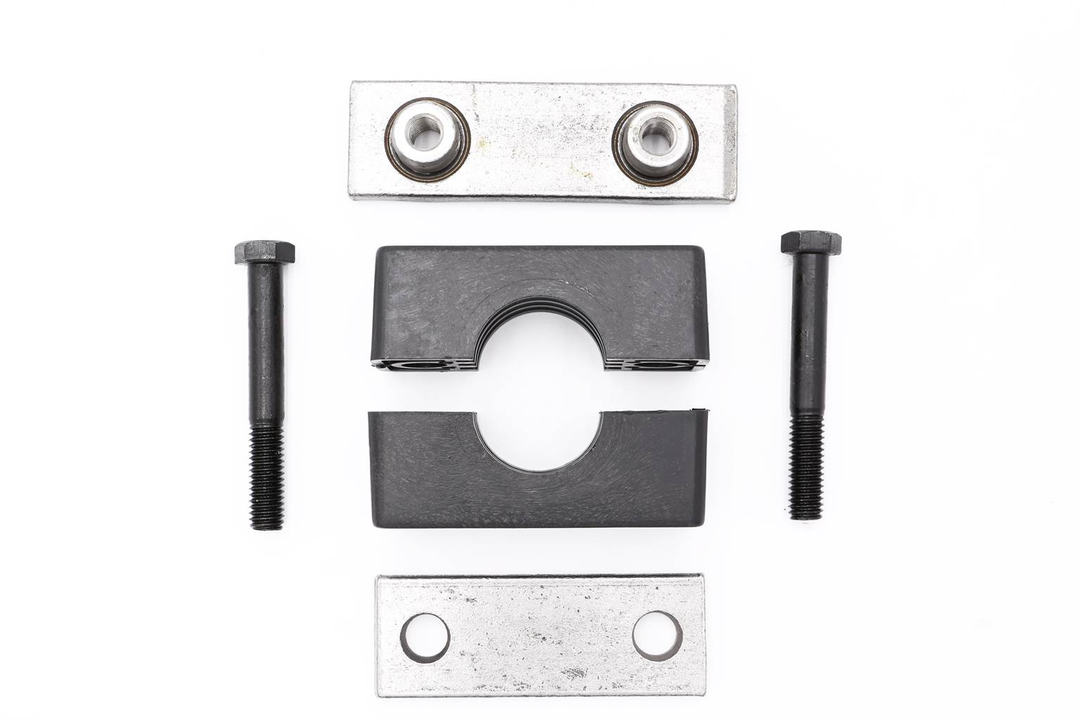 Tube and Pipe Clamps Collection | Canadian Industrial Supply