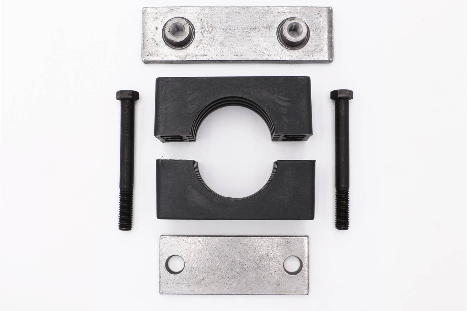 Behringer 2" PIPE ASSEMBLY | behah62375pp | Gregg Distributors LP