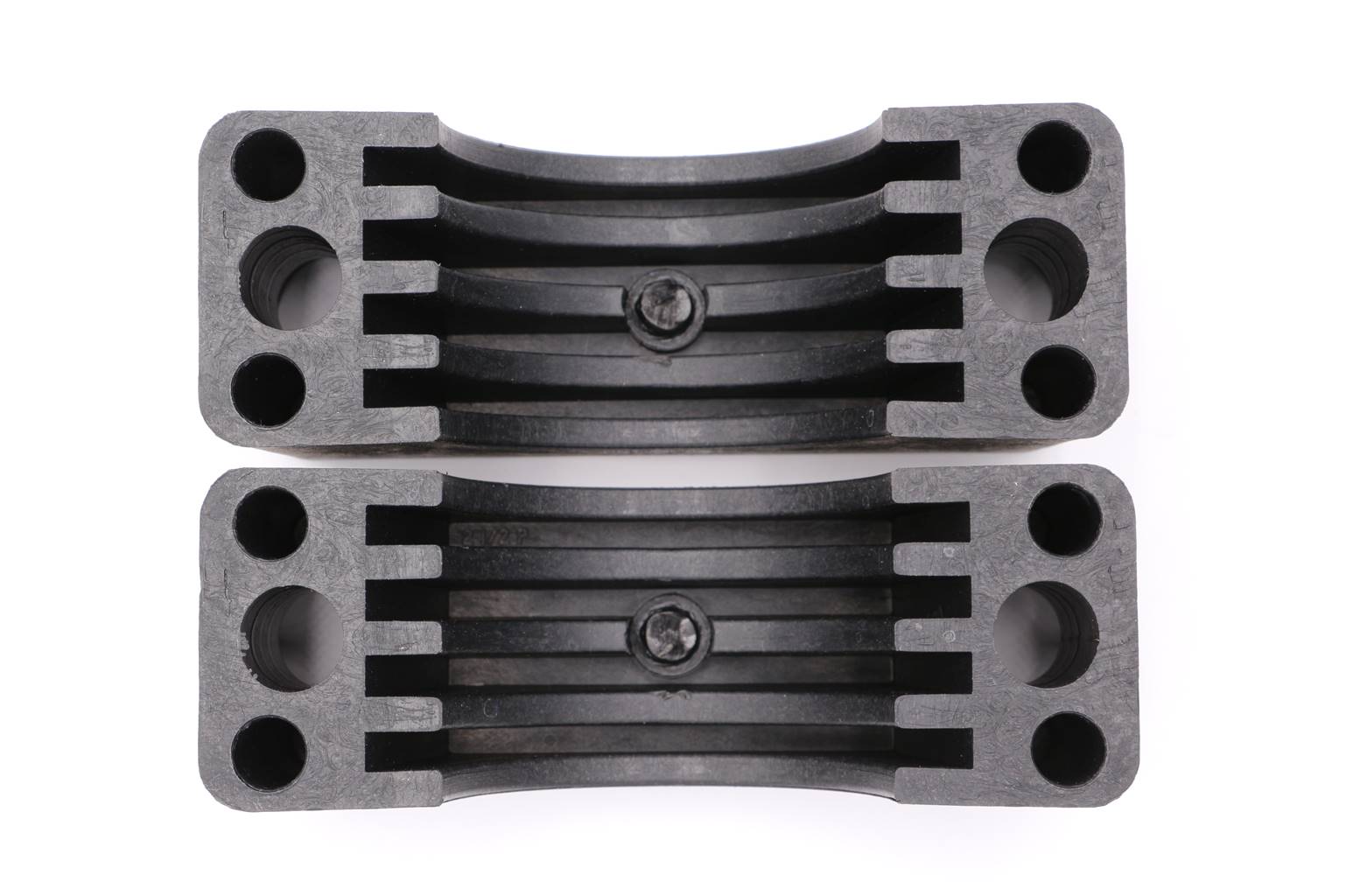 Behringer 2-1/2" PIPE HEAVY CLAMP | behh72875pp