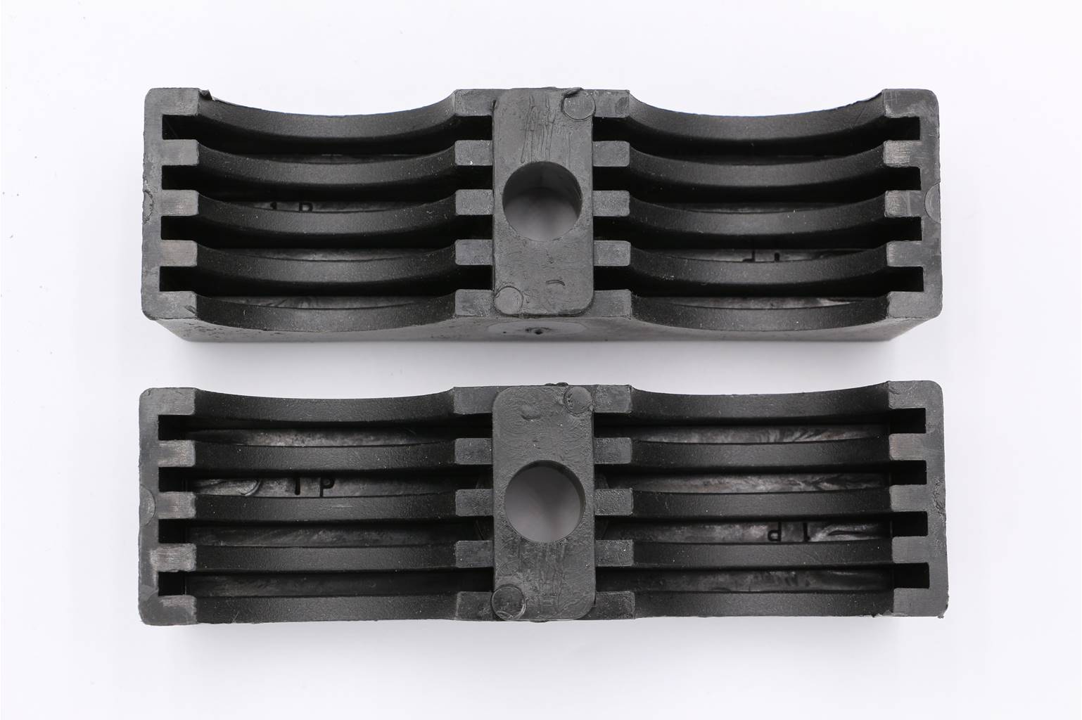 Behringer 1" PIPE TWIN CLAMP | beht51315pp | ohcanadasupply.ca