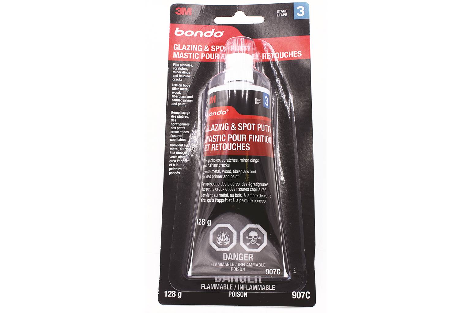 Shop BONDO Products | Gregg Distributors LP