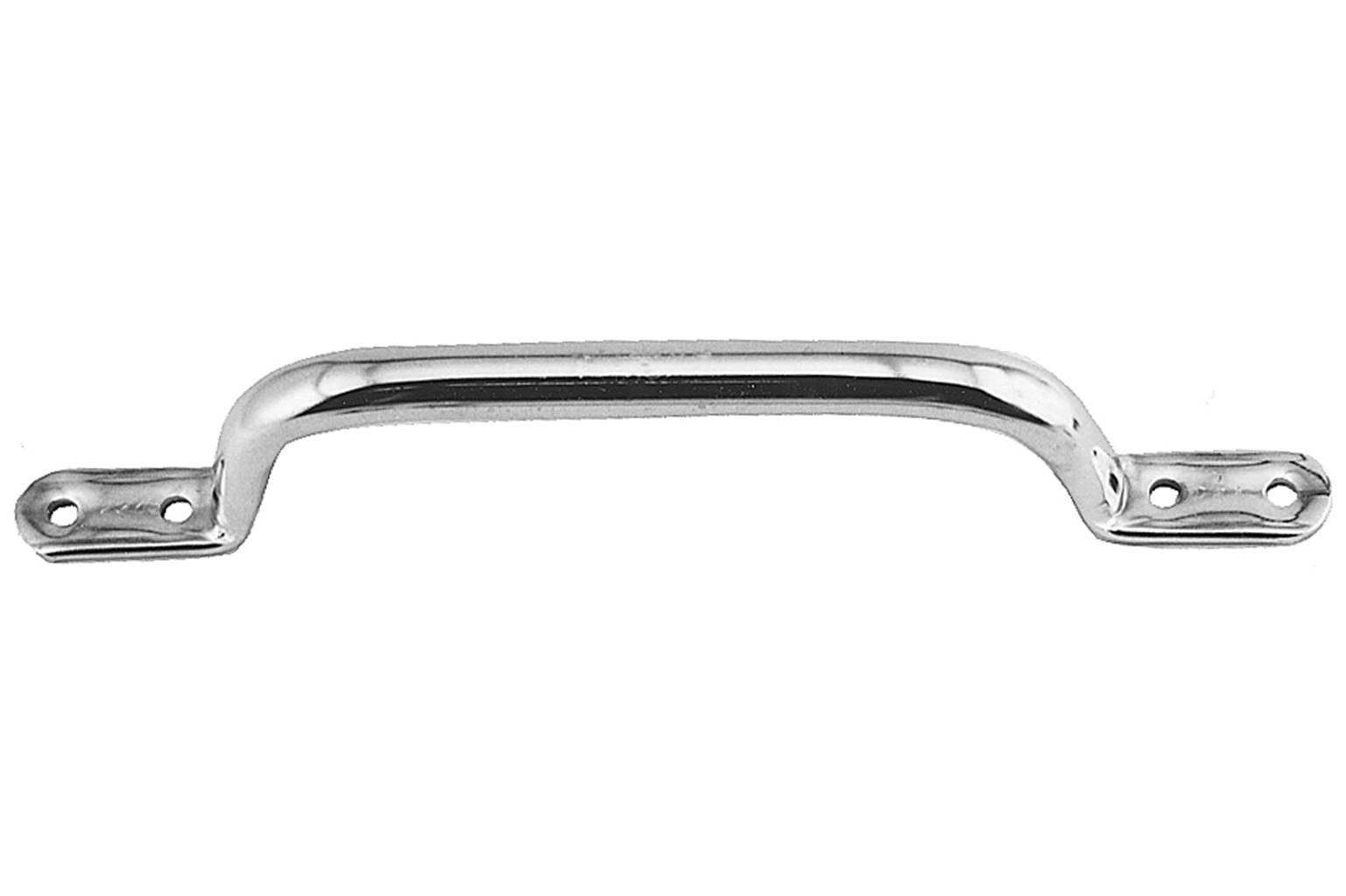Buyers CHROME GRAB HANDLE | buyb2399bc | Gregg Distributors LP