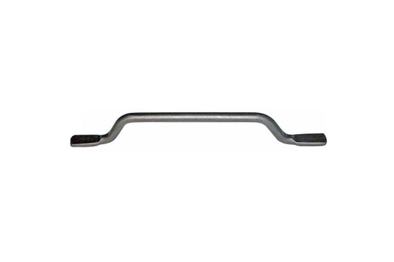 Buyers DIE CAST GRAB HANDLE | buyb2399w | Gregg Distributors LP