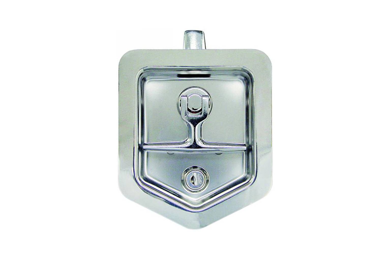 Buyers FOLDING T-HANDLE LATCHES | buyl8825 | Gregg Distributors LP