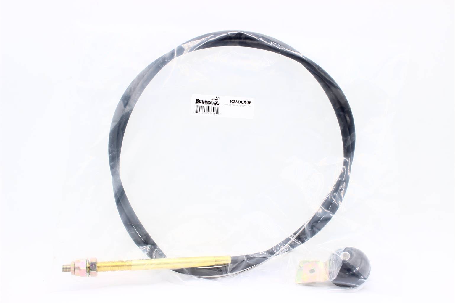 Control Cables Collection | Canadian Industrial Supply