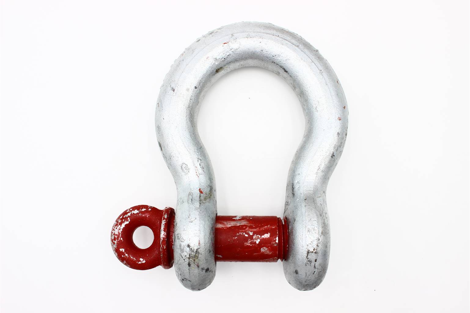 Shackles Collection | Canadian Industrial Supply
