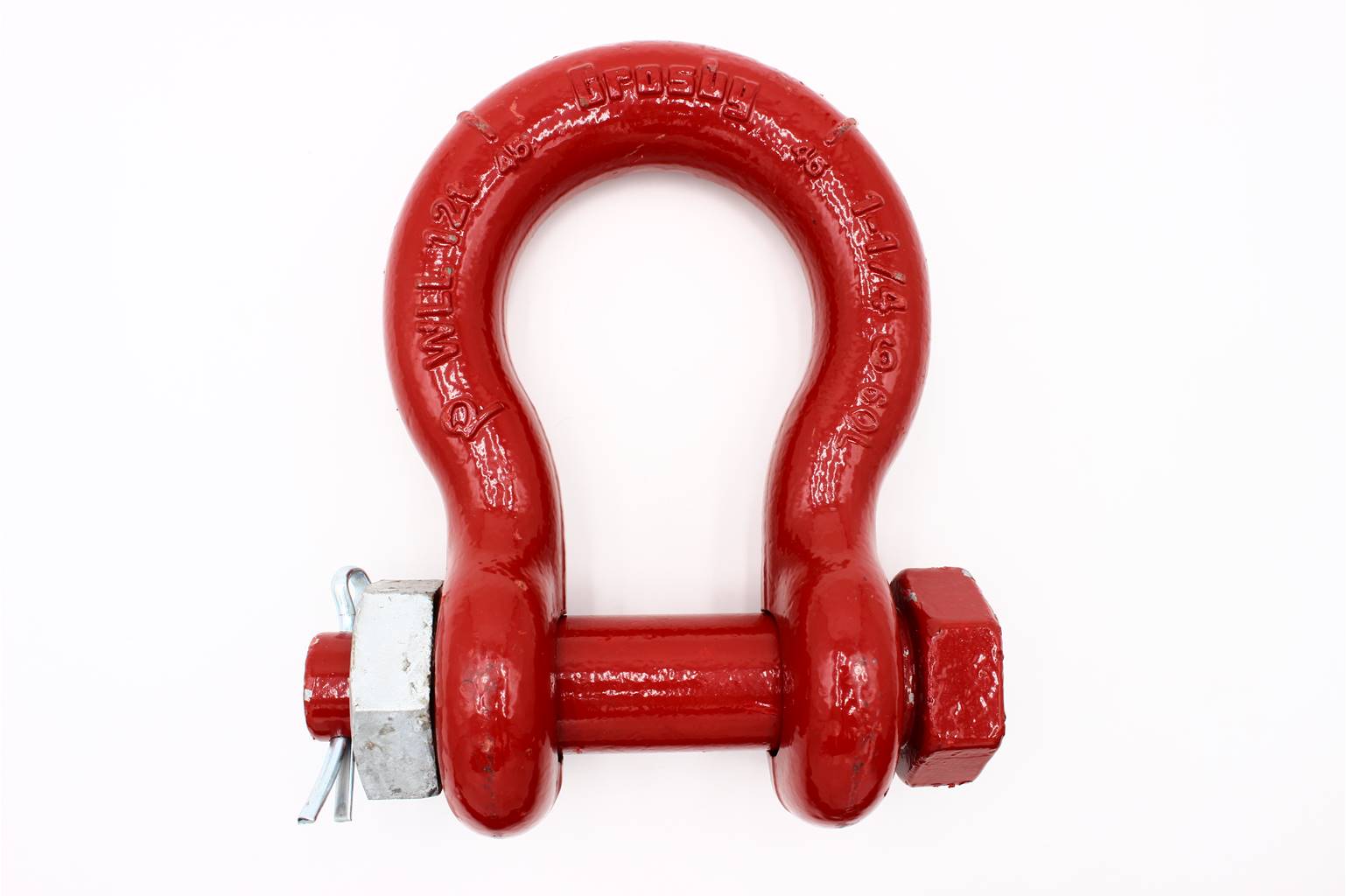 Shackles Collection | Canadian Industrial Supply