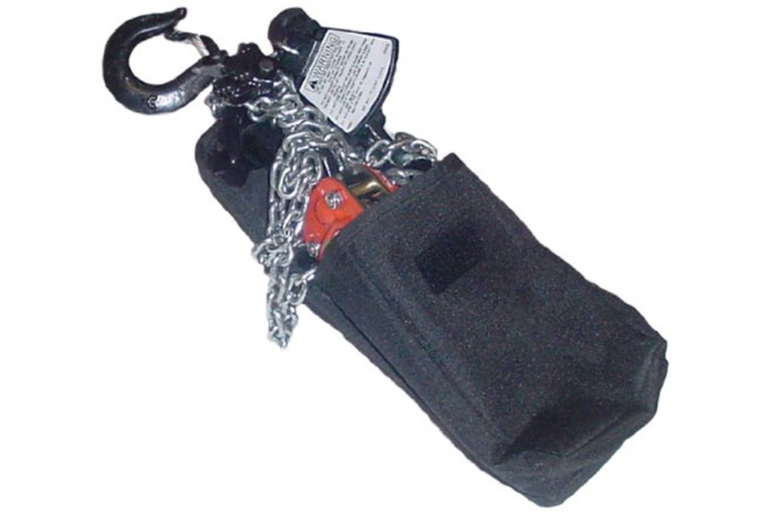 Shop Chain Hoist Products | Gregg Distributors LP