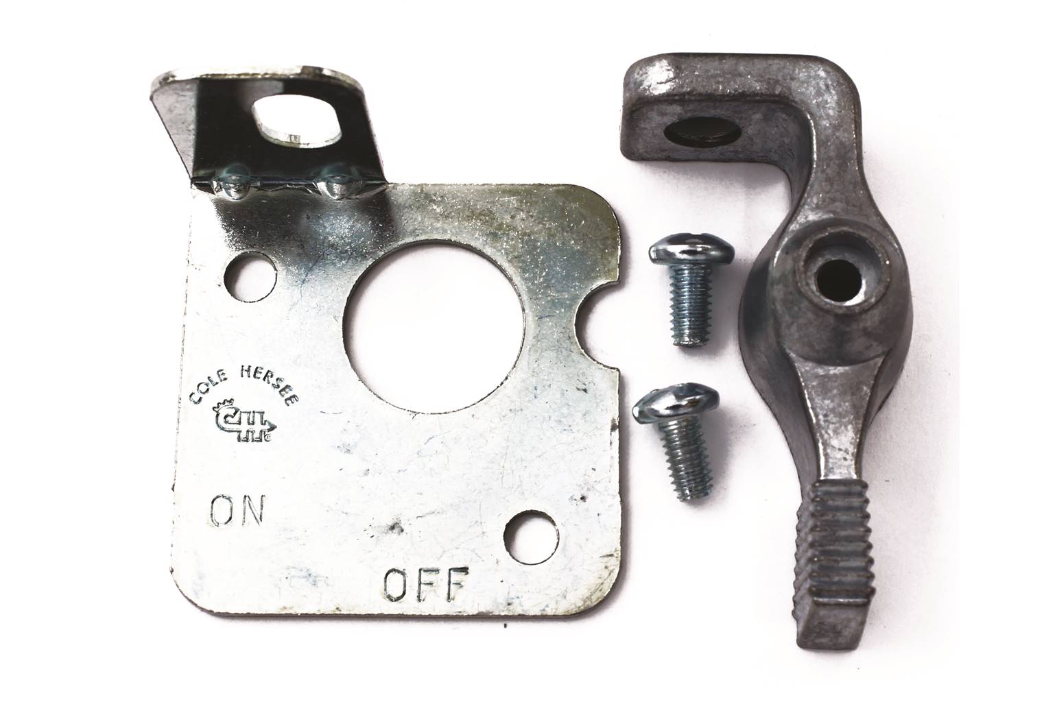 Cole Hersee LOCK-OUT LEVER KIT | col24505 | ohcanadasupply.ca