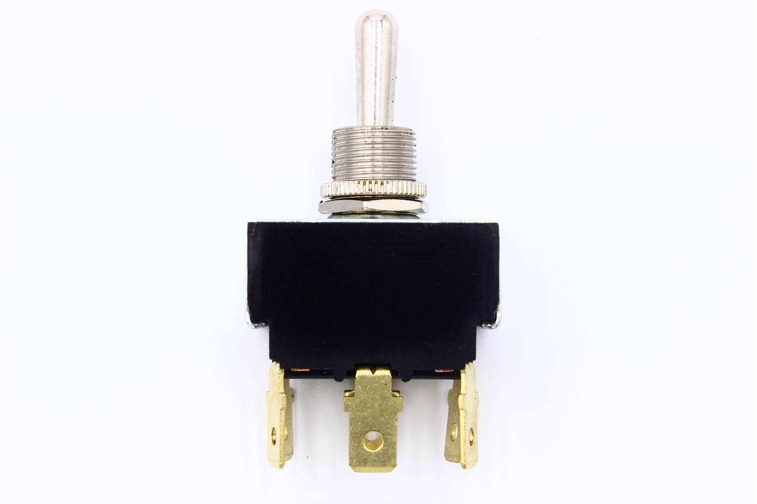 Cole Hersee HEAVY DUTY DOUBLE POLE TOGGLE SWITCH | col5506503 ...
