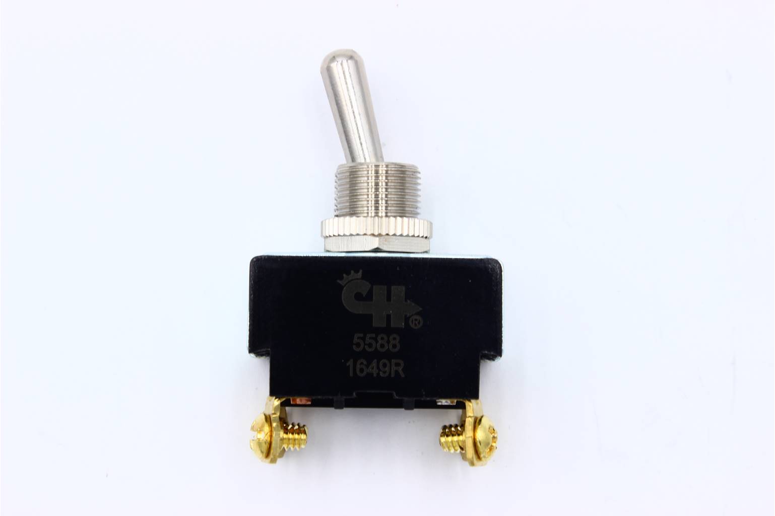 Cole Hersee HEAVY DUTY DOUBLE POLE TOGGLE SWITCH | col5588 ...