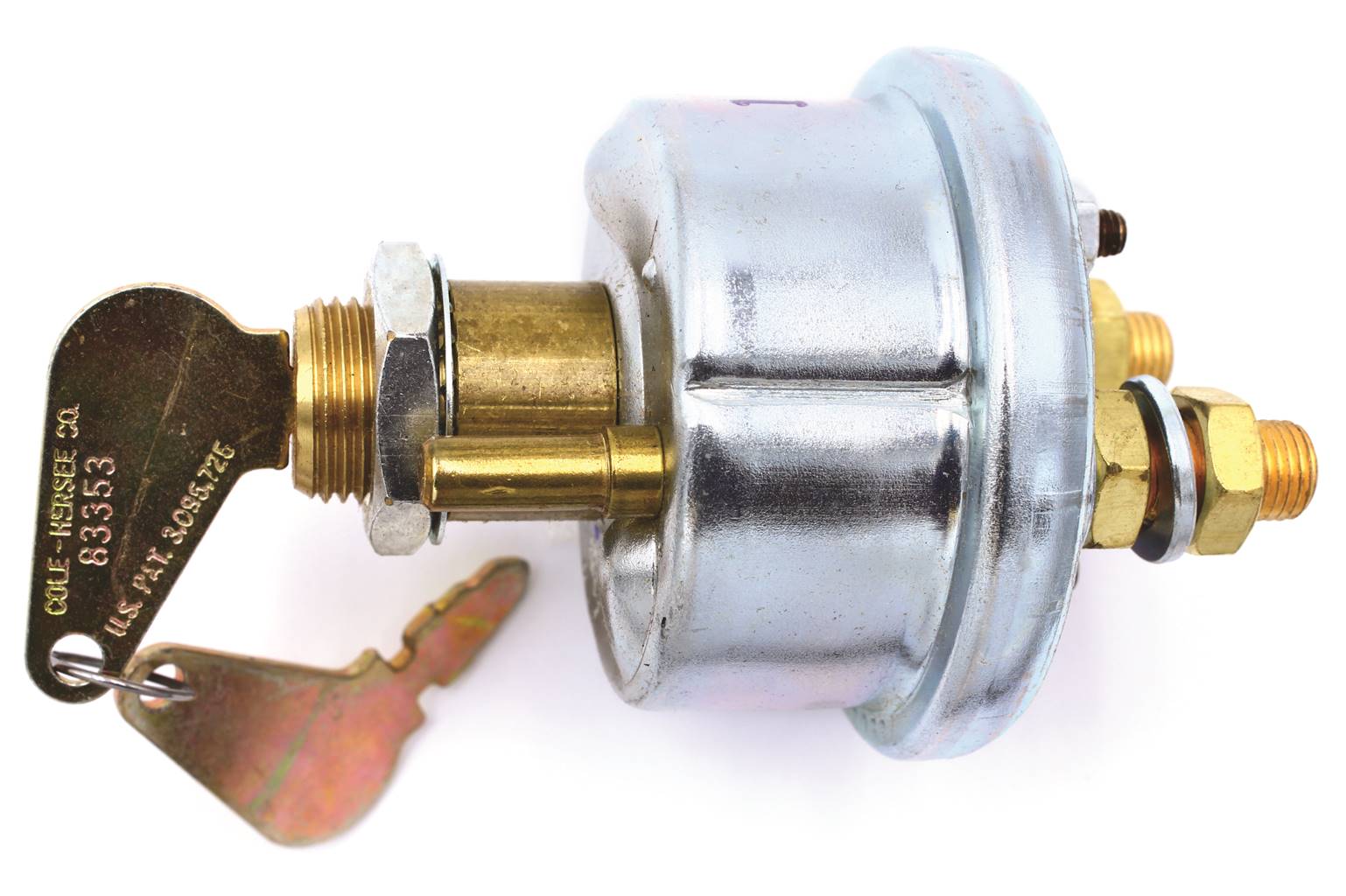 Master Disconnect Switches Collection | Canadian Industrial Supply