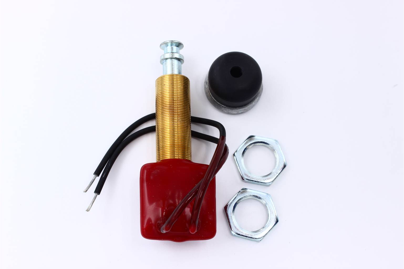 Momentary Switches Collection | Canadian Industrial Supply