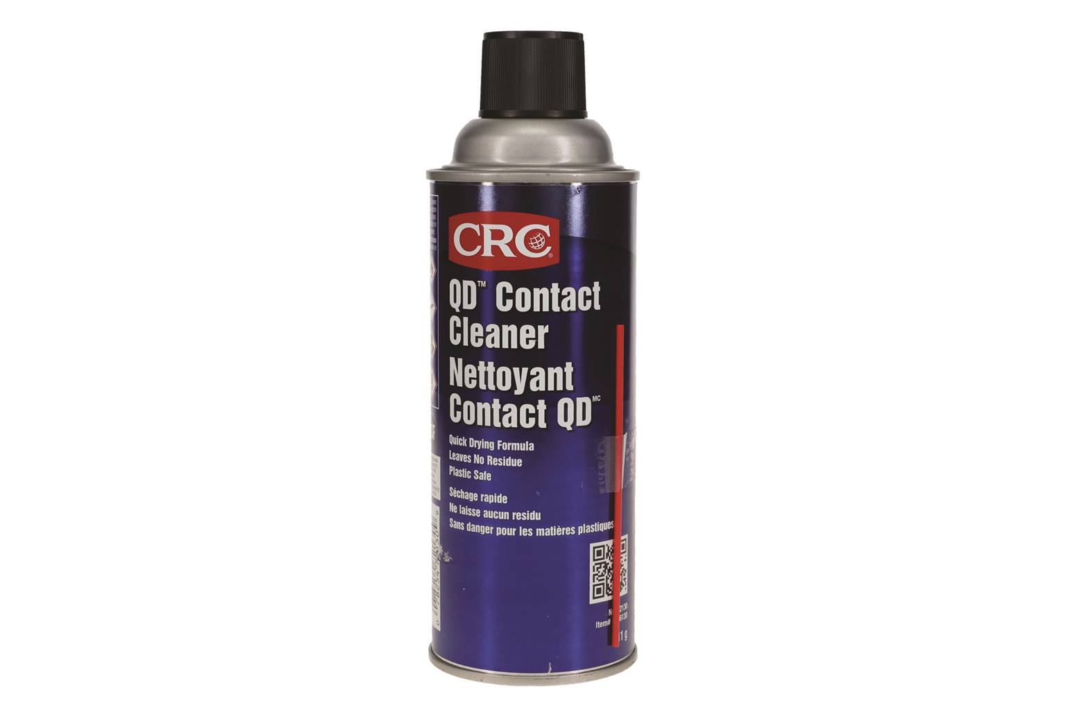 CRC QD CONTACT CLEANER | crc72130 | ohcanadasupply.ca
