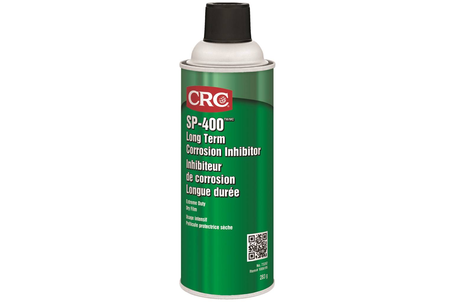 CRC SP-400 Extreme Duty Corrosion Inhibitor | crc73282 | ohcanadasupply.ca