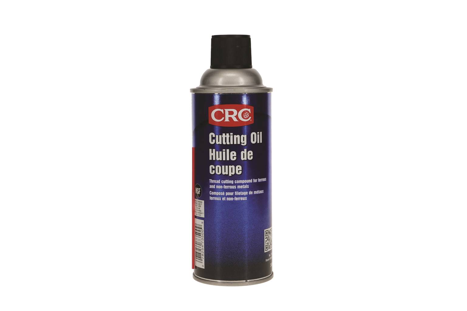 CRC Crc Cutting Oil Thread Lubricant | crc73500 | ohcanadasupply.ca