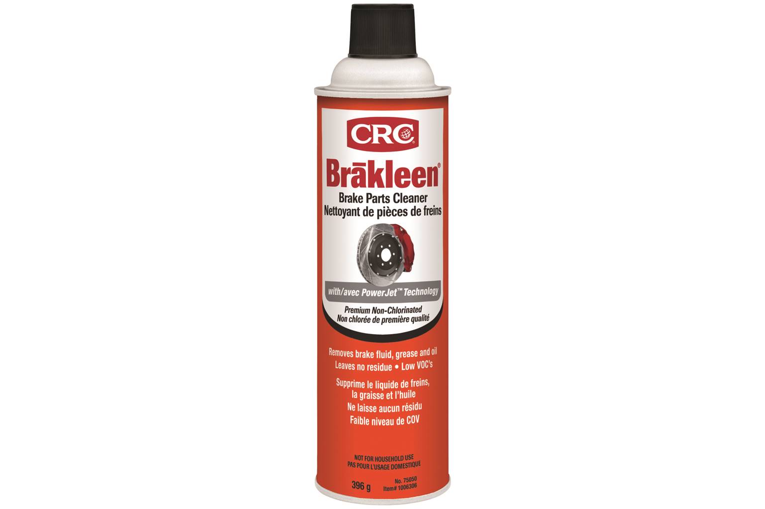 Shop CRC Products | Gregg Distributors LP