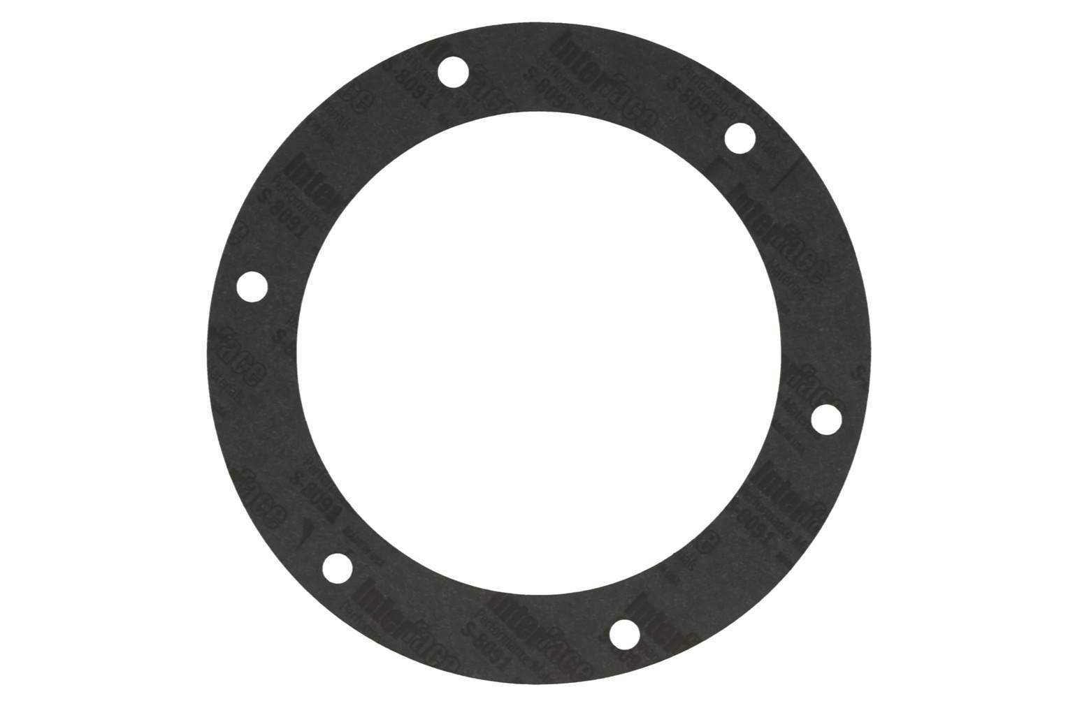 SKF HUB CAP GASKET | crs450799 | ohcanadasupply.ca