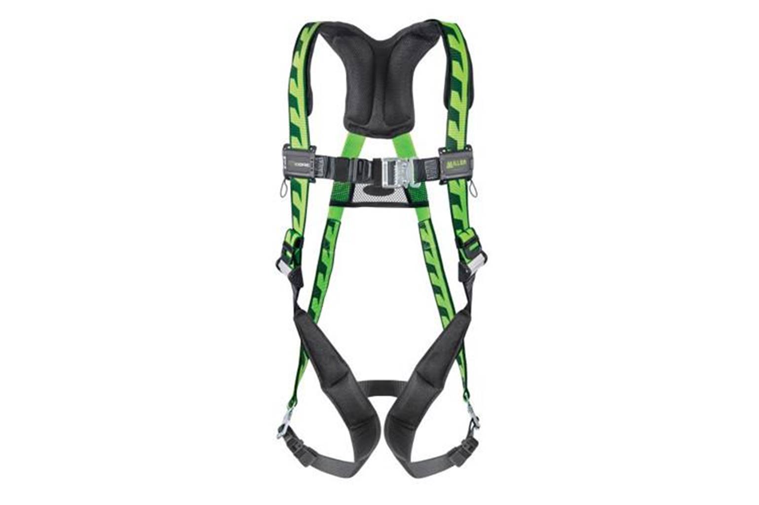 Honeywell AIRCORE HARNESS WITH STEEL HARDWARE, QUICK-CONNECT BUCKLES ...