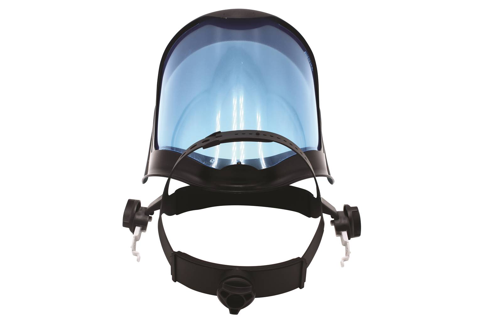 Honeywell BIONIC FACE SHIELD WITH RATCHET ADJUSTMENT SUSPENSION ...