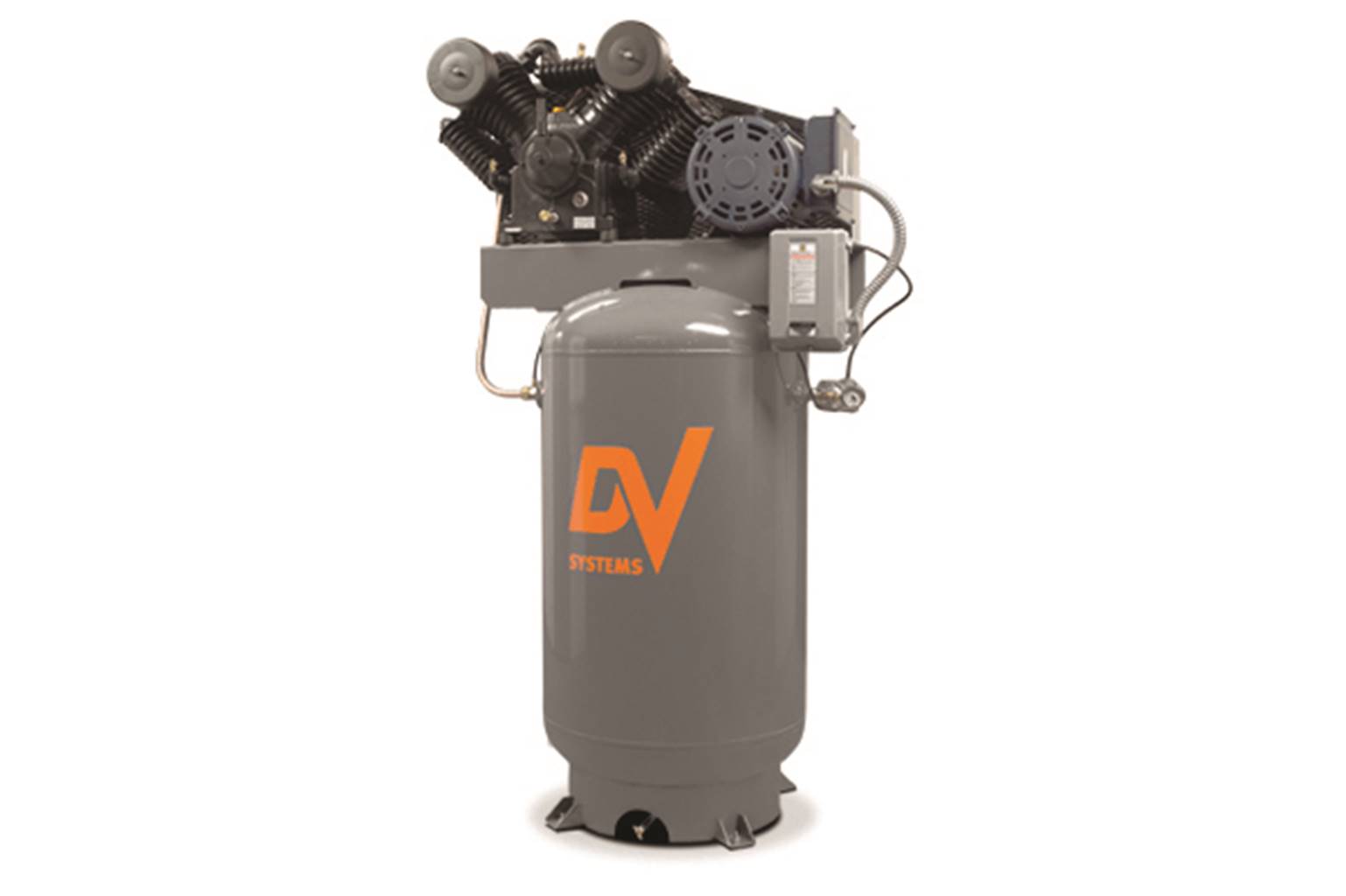 DV Systems Reciprocating Electric Air Compressor | devis71008003 ...
