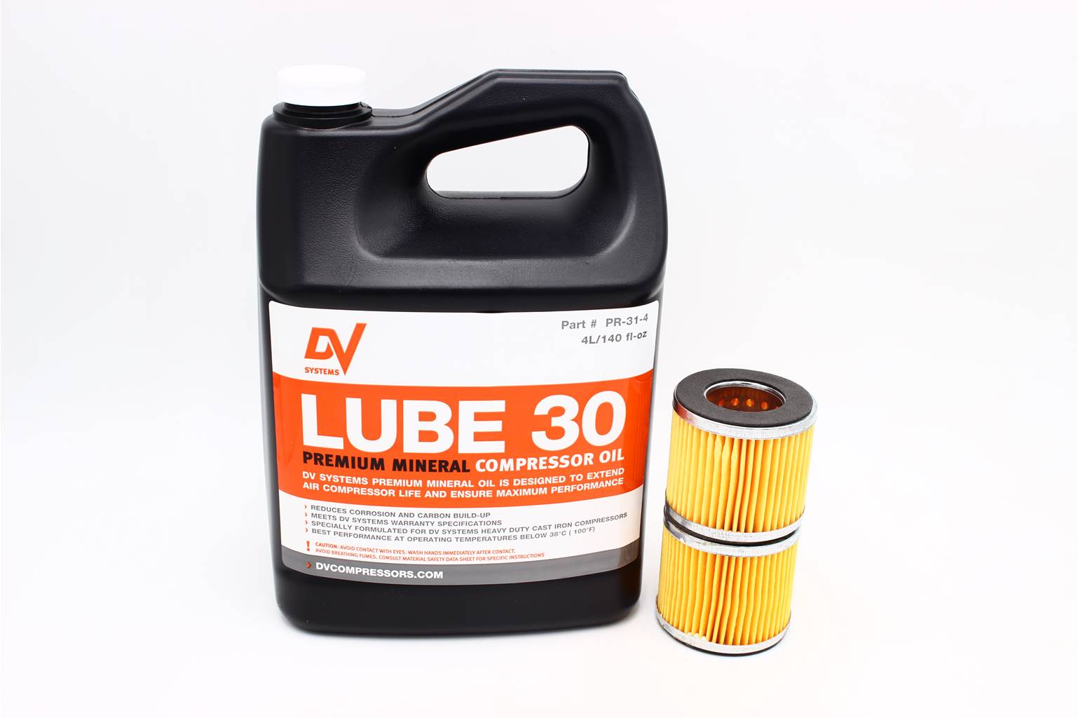 DV Systems Dv Systems Air Compressor Maintenance Kit | devmk55 ...