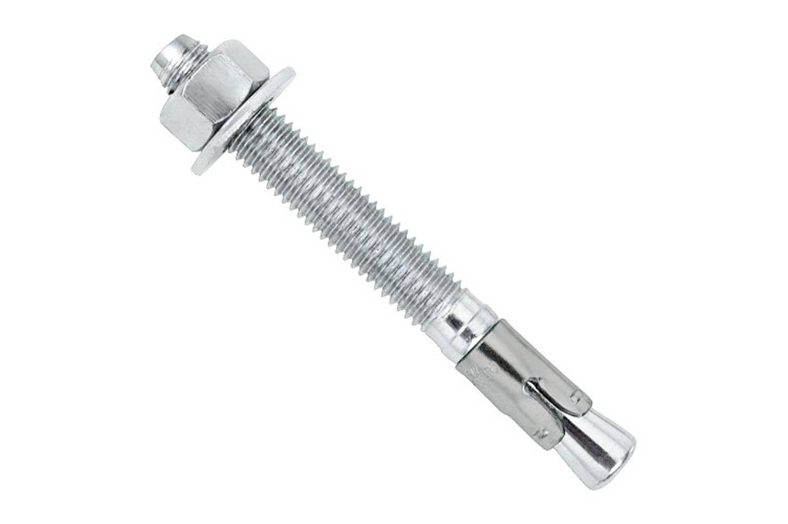 Dewalt POWER-STUD PLUS SD2 WEDGE EXPANSION ANCHOR | dew7415sd2 ...