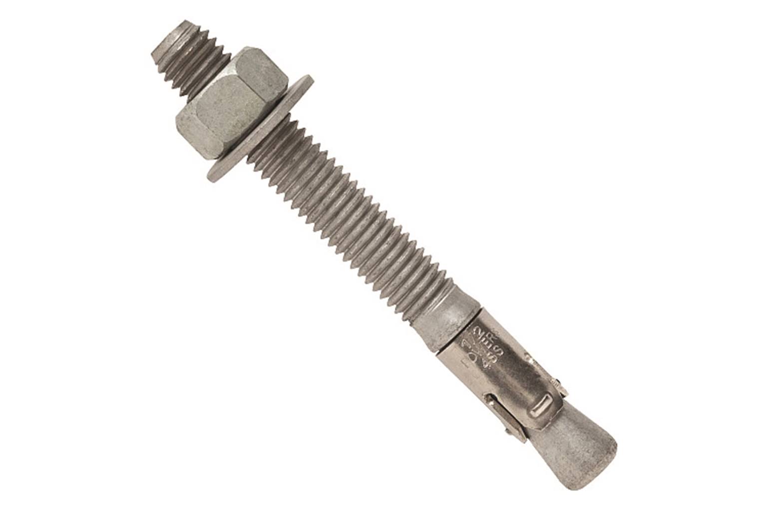 Dewalt POWER-STUD HD5 WEDGE EXPANSION ANCHOR | dew7713hd5 ...